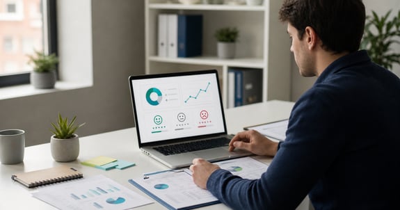 Sentiment Tracking for Stakeholder Engagement | Tractivity