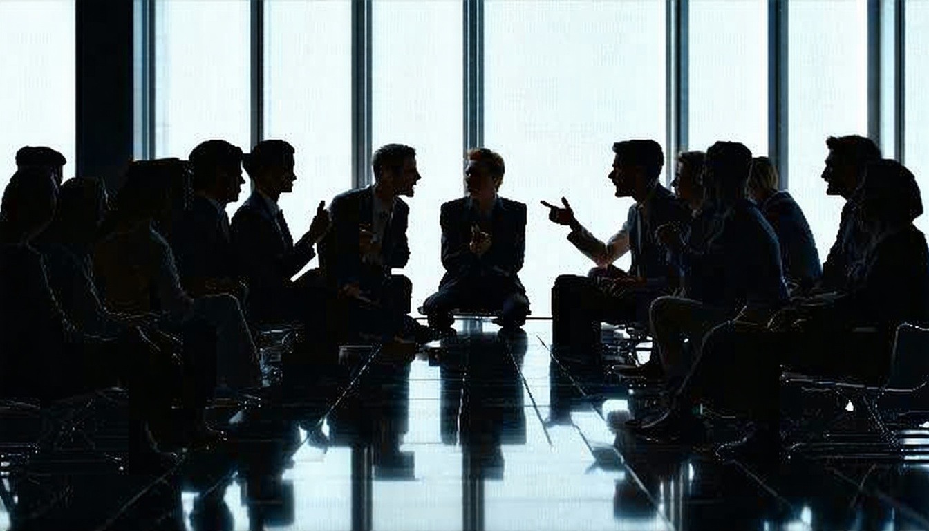 Balancing Conflicting Stakeholder Interests