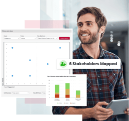 Tractivity: The UK's Leading Stakeholder Management Software