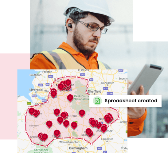 Tractivity: The UK's Leading Stakeholder Management Software