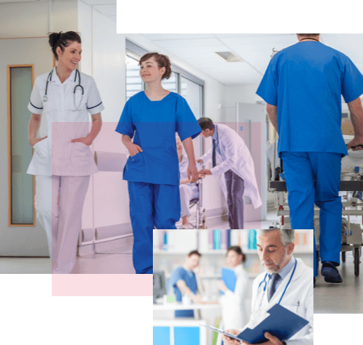 The Best Software for Stakeholder Management in Healthcare -Tractivity