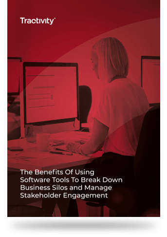 Mapolitical Stakeholder Mapping Guide | Tractivity