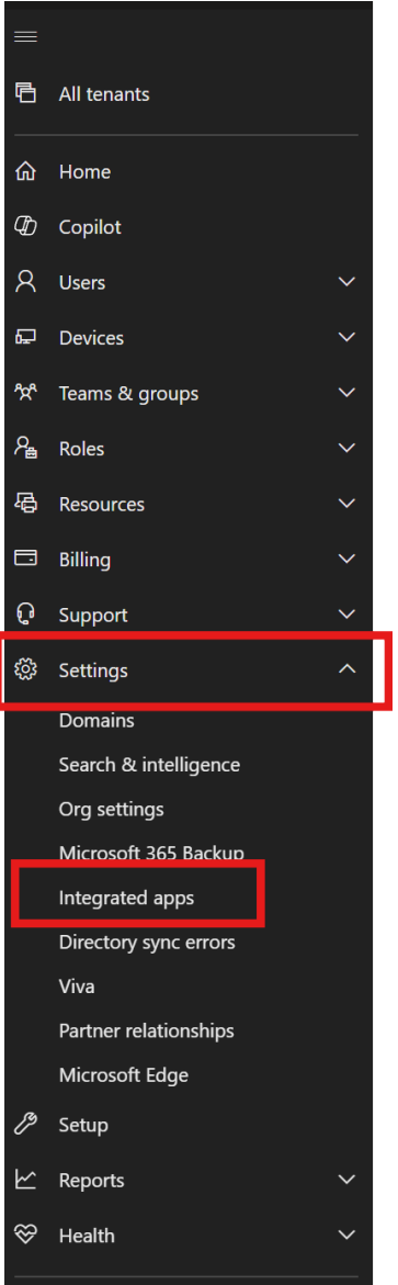 How to Install Tractivity Outlook Integration