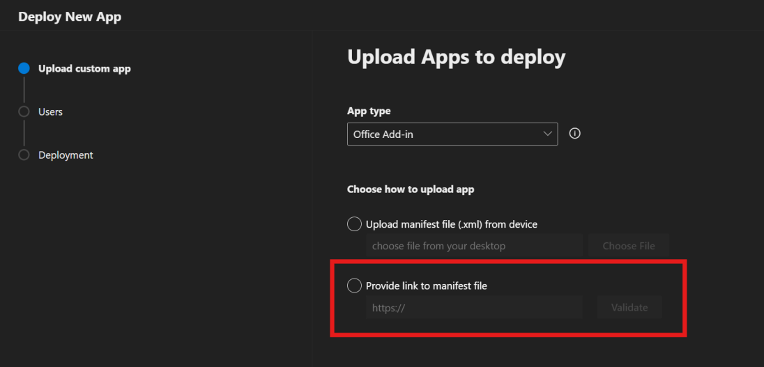 How to Install Tractivity Outlook Integration