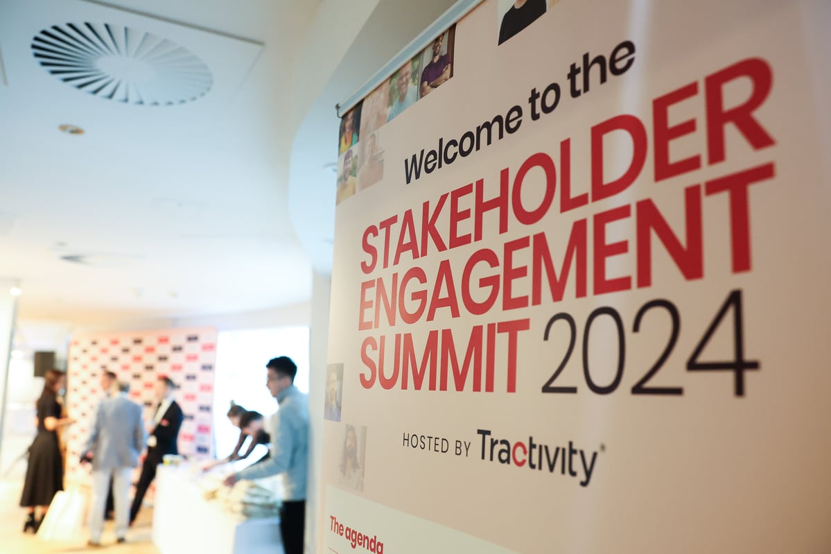 Lessons Learned From the Stakeholder Engagement Summit