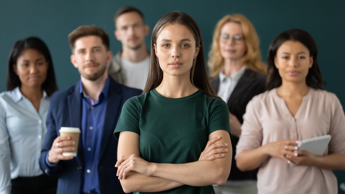 Why Are Stakeholders Important? - Tractivity