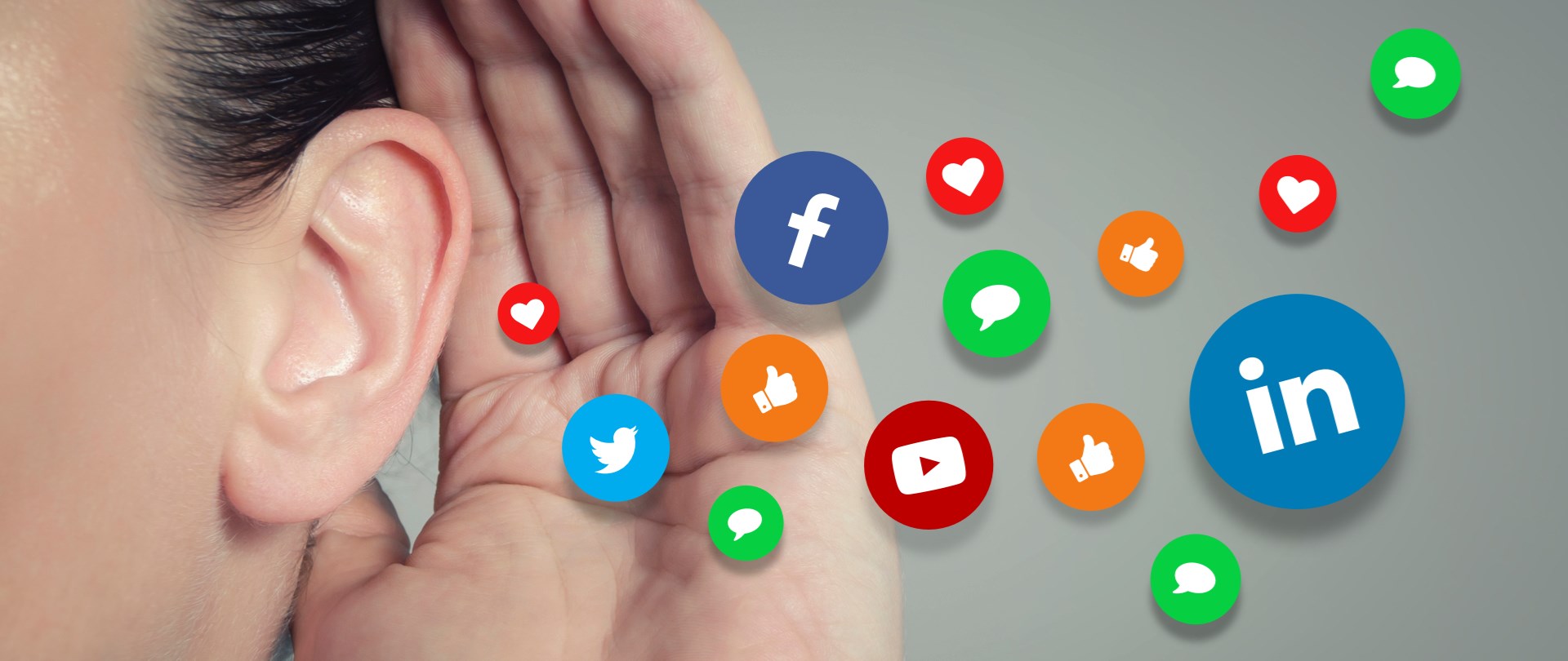 What Is Social Listening And Why Do It Tractivity what-is-social-listening-and-why-do-it-tractivity